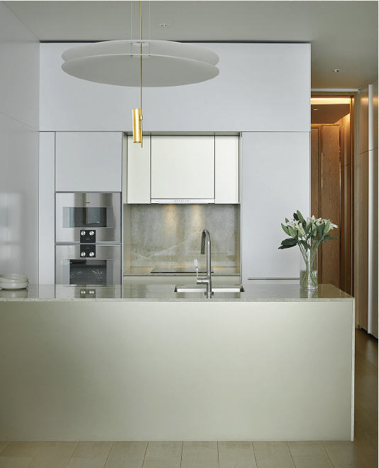 Bulthaup by chanintr modern german kitchen Appliance - SCOPE