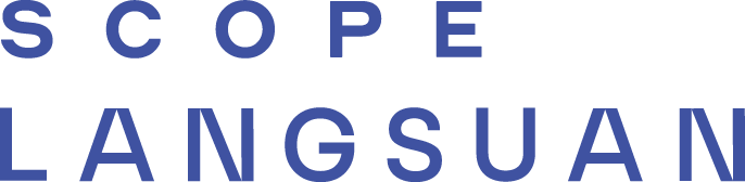 SCOPE Collection: Simply. Best. Highest quality residence in BKK ...