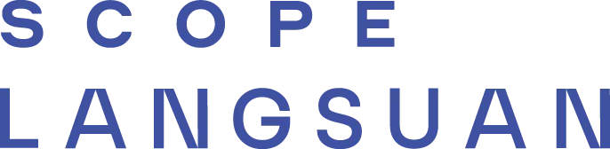 SCOPE Collection: Simply. Best. Highest quality residence in BKK ...